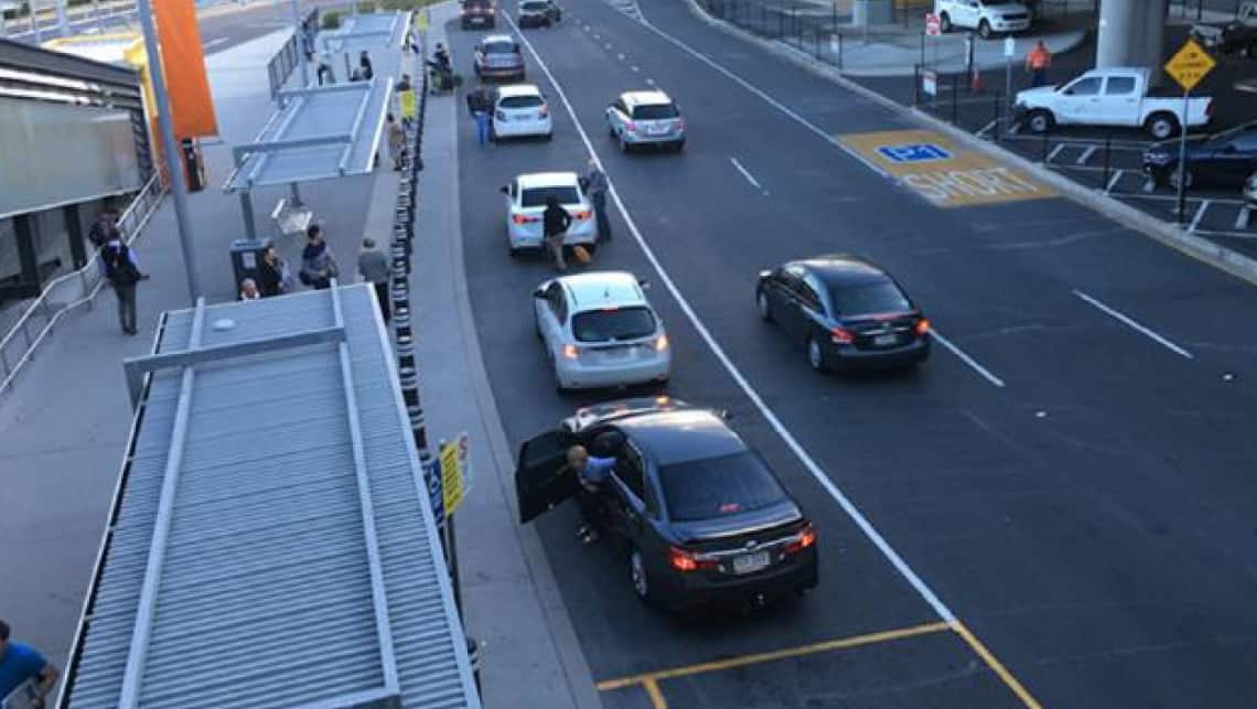 Bitzios Consulting | Parking Studies and Assessments