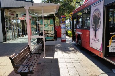 Bitzios Consulting | Traffic Engineering, Transport Planning Consultants