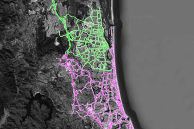 Bitzios Consulting | Traffic Engineering, Transport Planning Consultants
