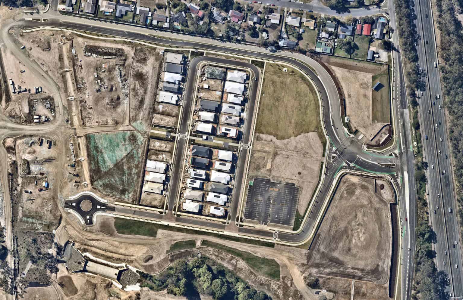 Sky Ridge Gold Coast - Bitzios Consulting